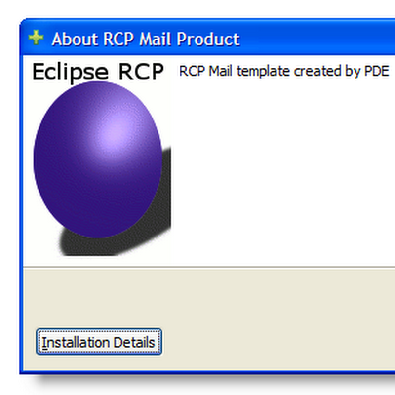 Eclipse Tips - Prakash G.R.: Using progress bars ...